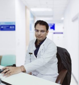 Doctors Profiles – Saksham
